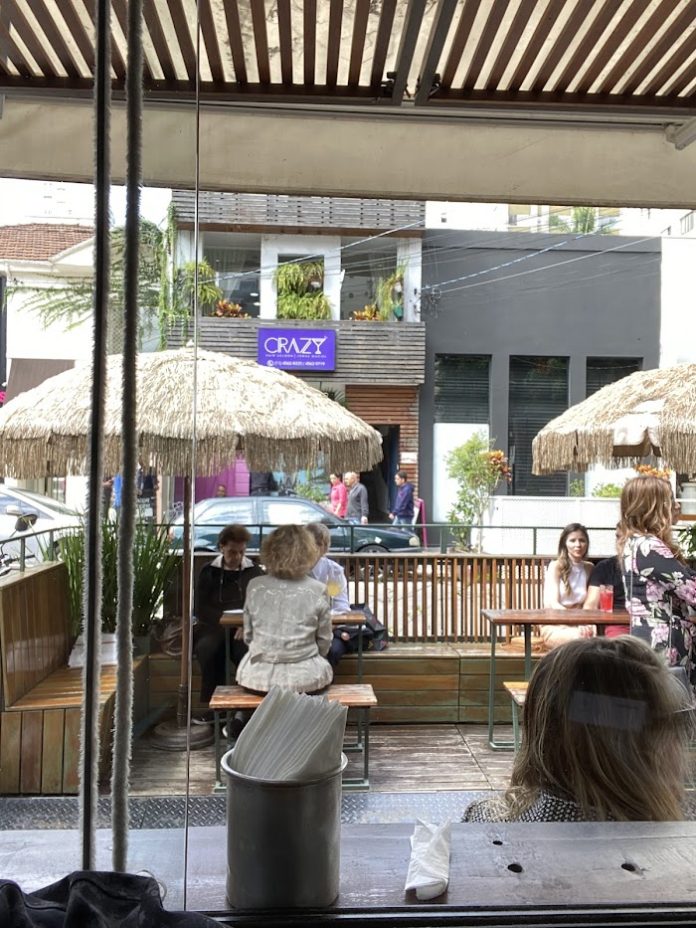 Tanit Culinária Espanhola - PinEat